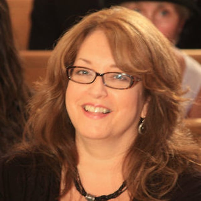 sandy shaw