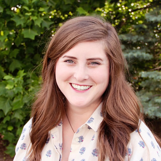 Hailey Rogers - Video Editor, Videographer & Event Videographer