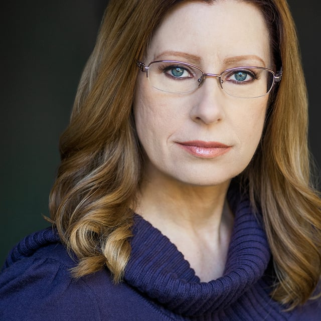 Susan White - Actress, Actor & Voiceover Artist