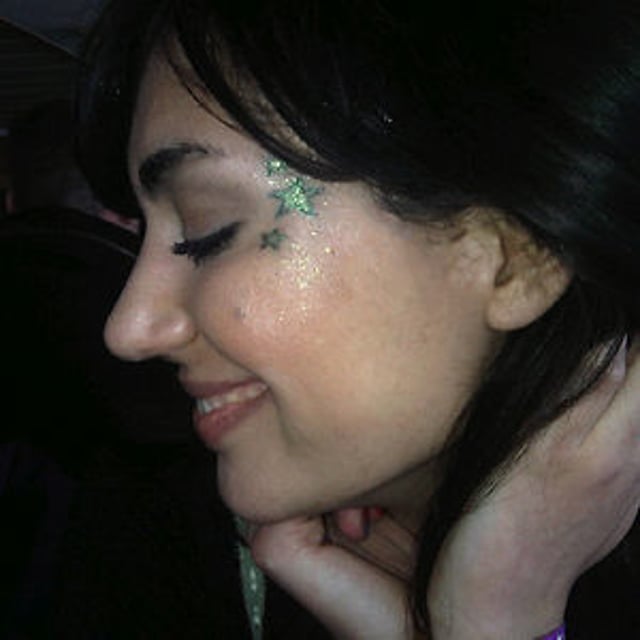 Caroline Modarressy-Tehrani