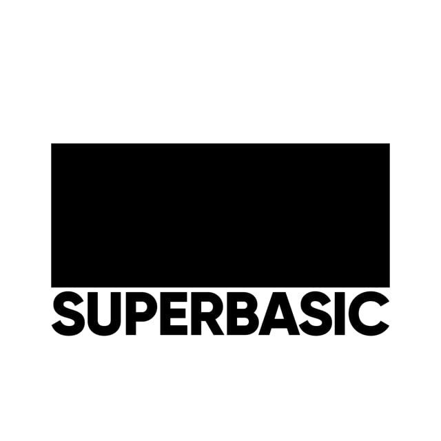 SUPERBASIC - Director, Cinematographer & Editor
