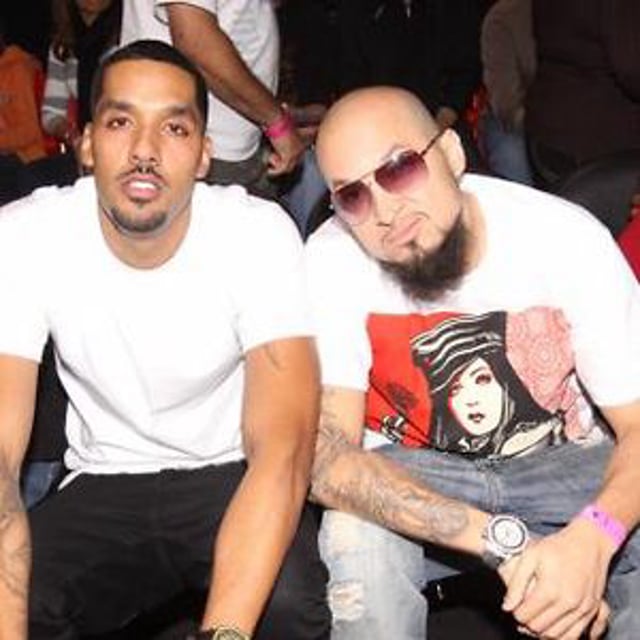 Cool and Dre