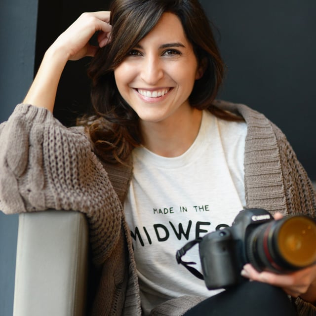 Katie Marie Photography & Film