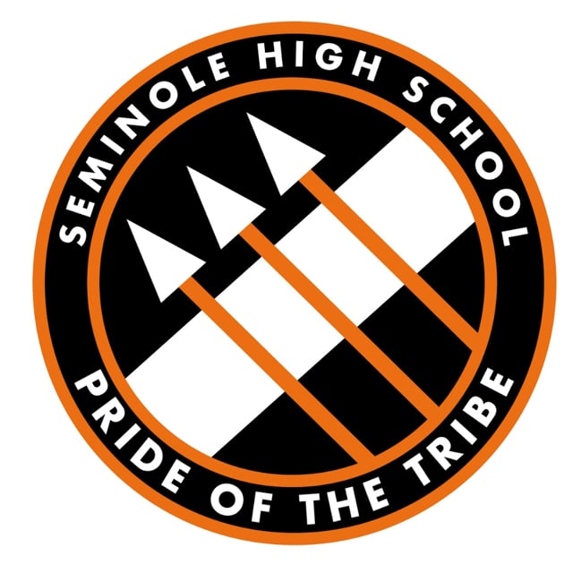 SHS Pride of the Tribe