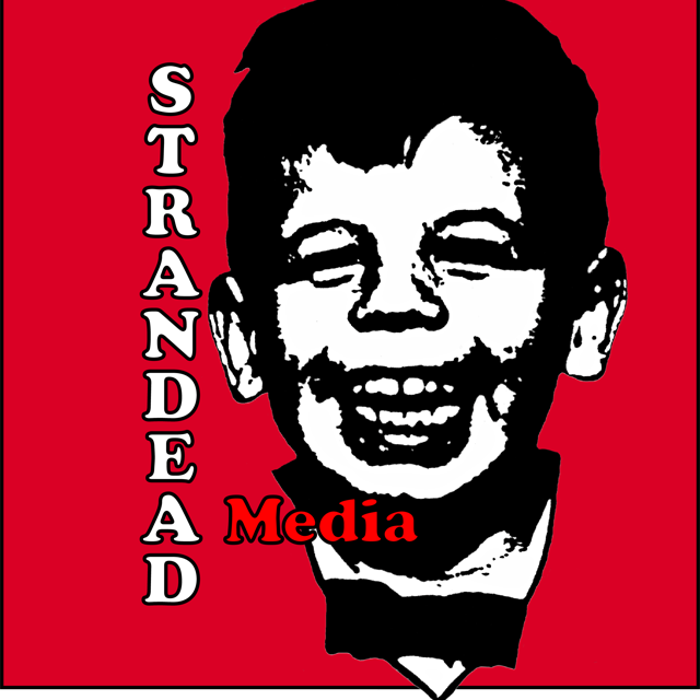 STRANDEAD