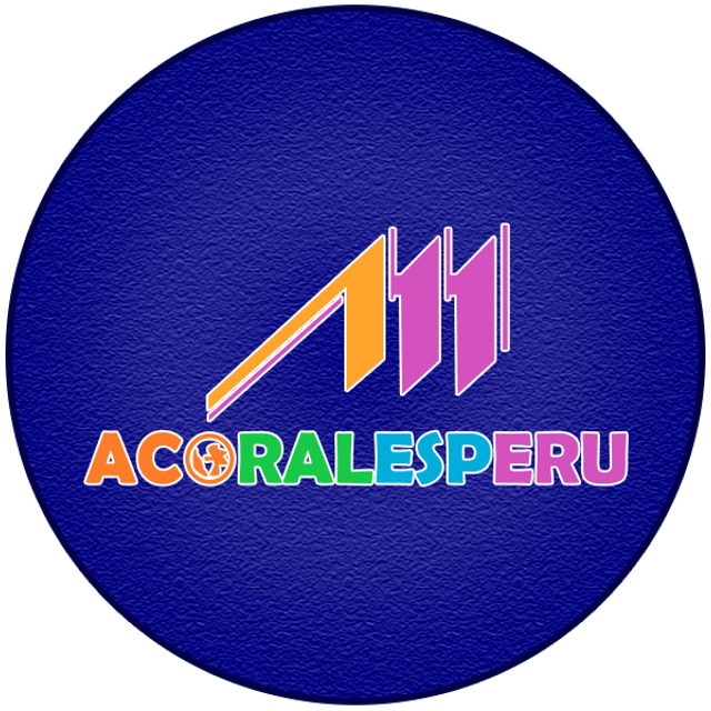 Acorales Peru