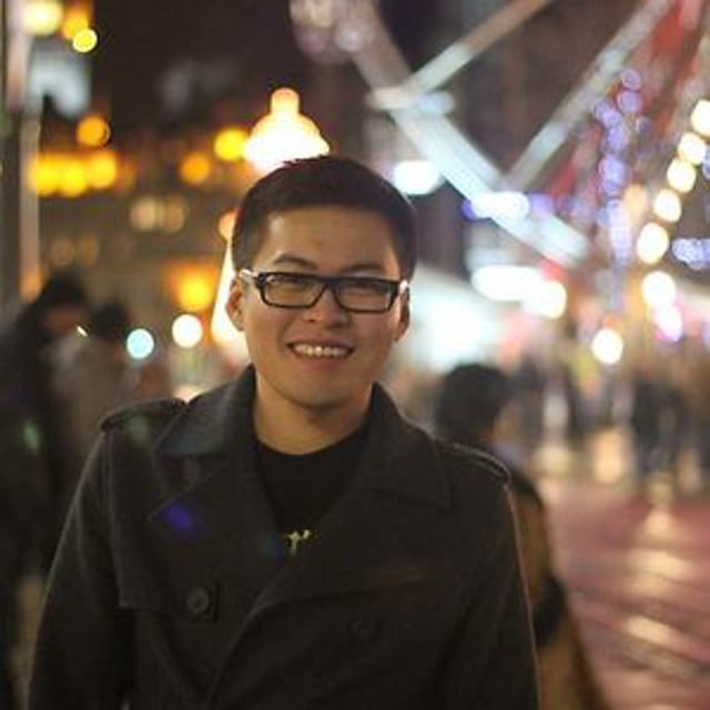 Michael Toa