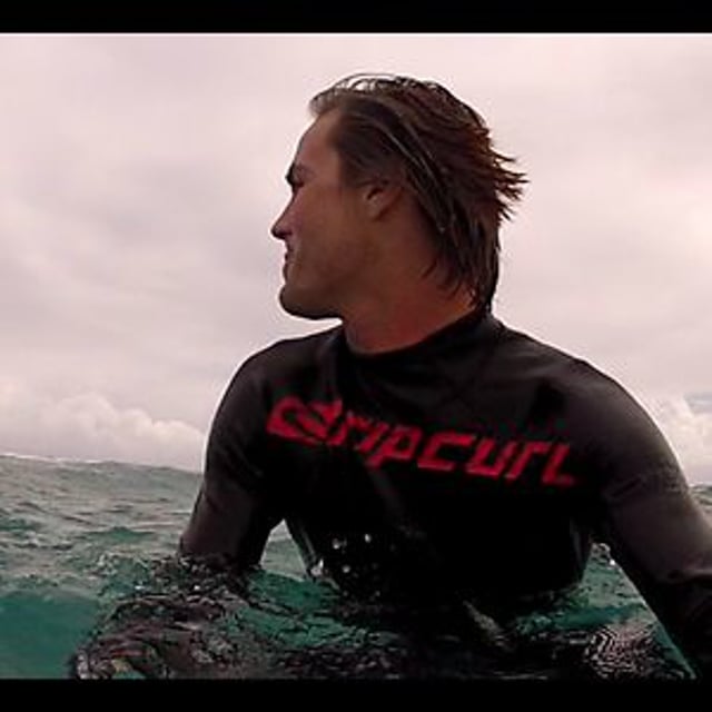 Scott Allen - Video Editor