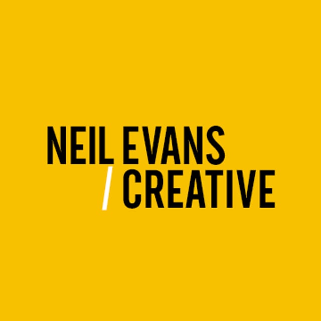 Neil Evans / Creative - Creative Director & Director
