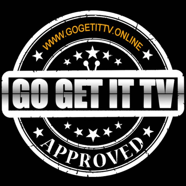 Go Get It TV Network
