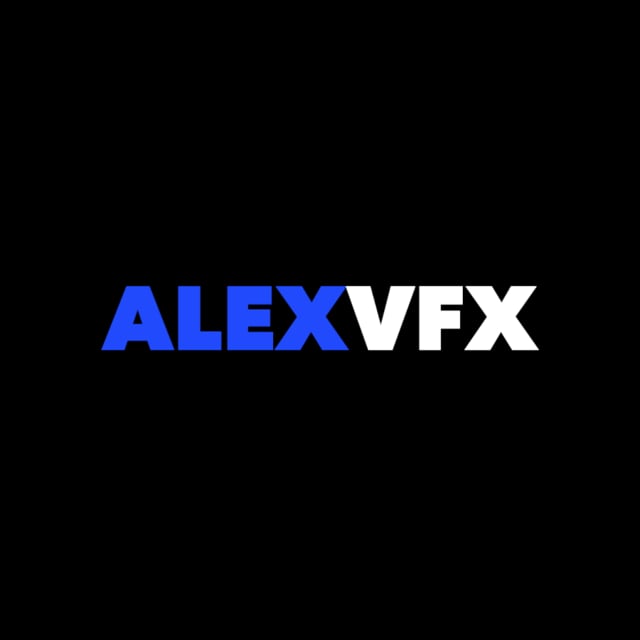 ALEX VFX