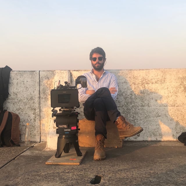 Adolpho Veloso, ABC, AIP