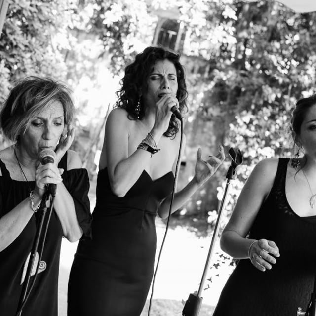 The Florence Party Collective