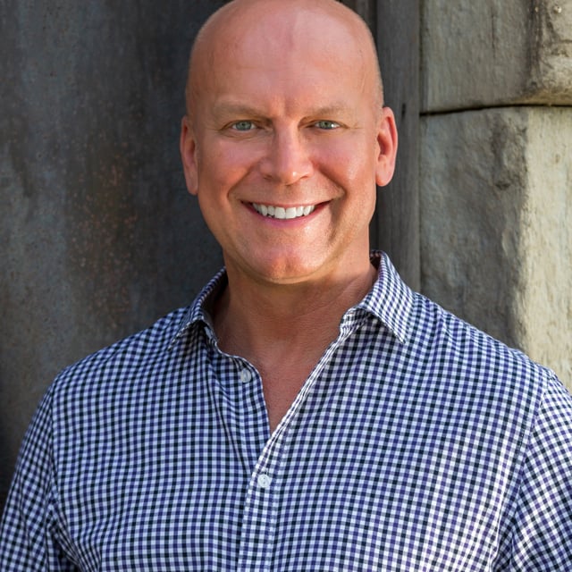 Brian Boden - Scriptwriter, Copywriter & Director