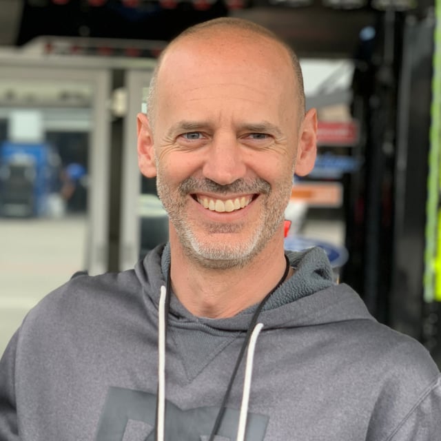 Peter Waal - Documentary Filmmaker, Director & Director of Photography (DP)