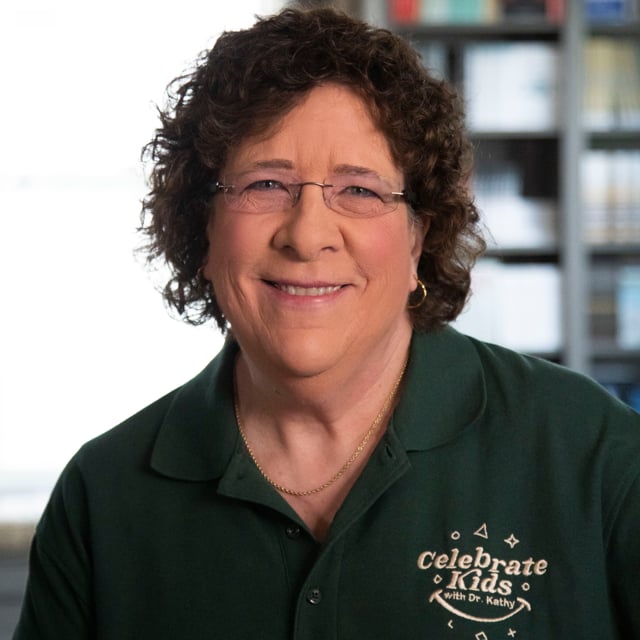 Dr. Kathy Koch