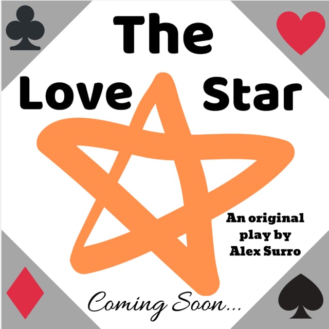The Love Star