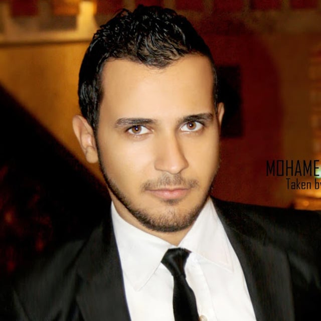 Mohamed sayed