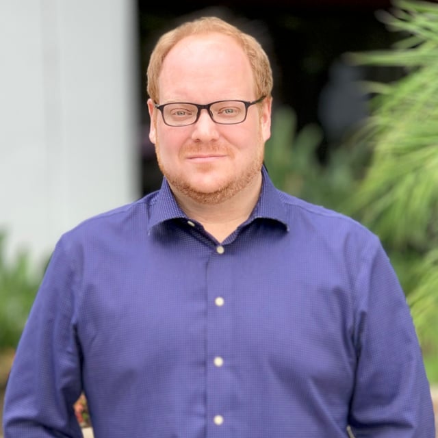 Rob Hedrick - Editor, Director & Producer