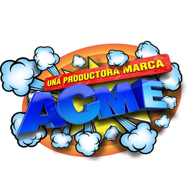 Una Productora Marca Acme