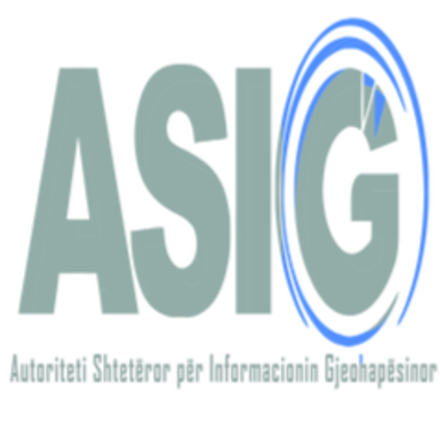 ASIG Geoportal