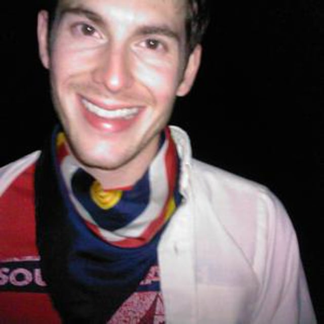 mike brune