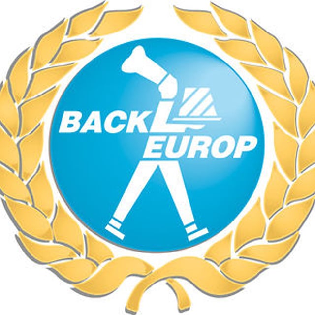 BACK EUROP