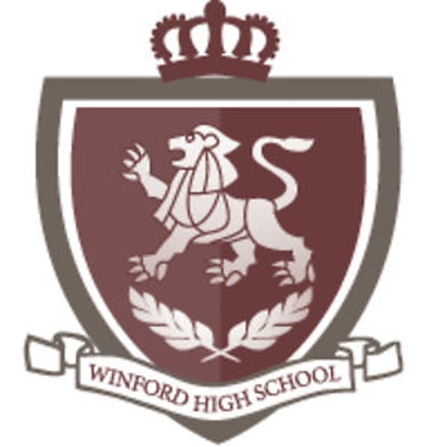 WinFord high School