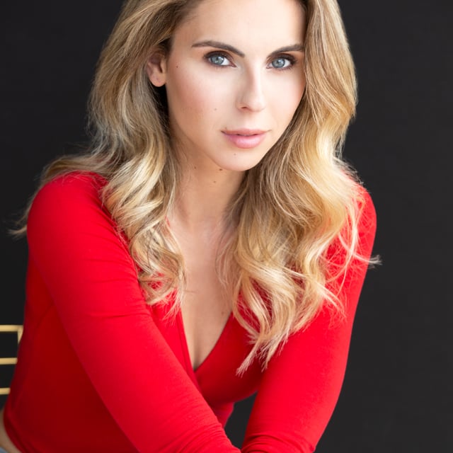 Brit MacRae on Vimeo