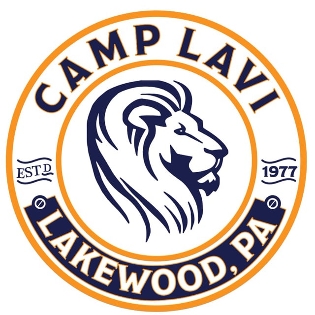 Camp Lavi