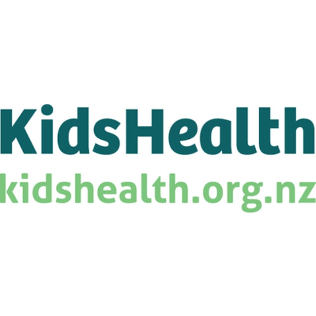 Kidshealth New Zealand