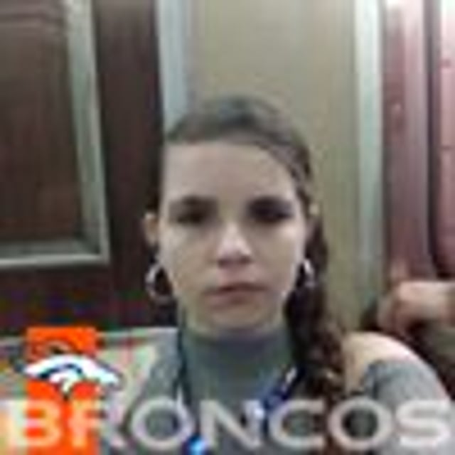 Kayla Nicole Trumble
