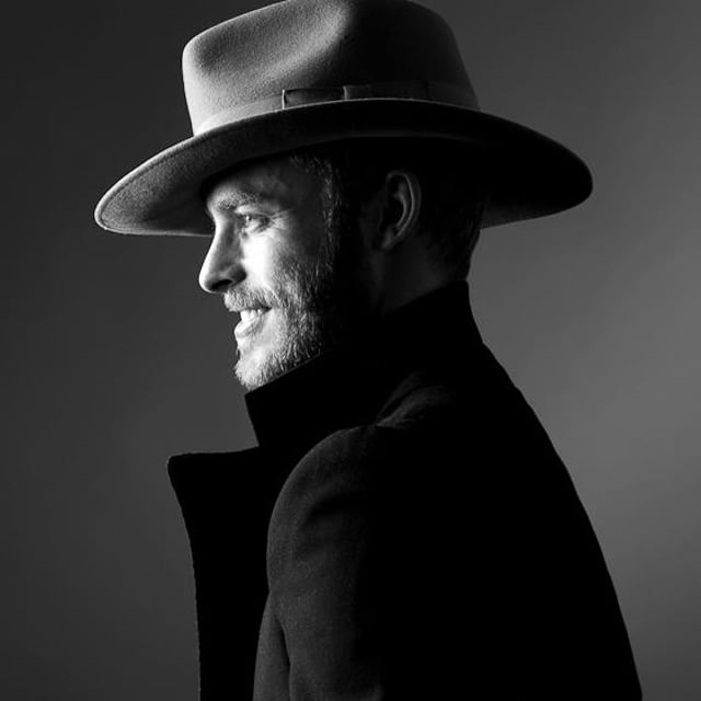 Justin Taite - Director, Screenwriter & Actor