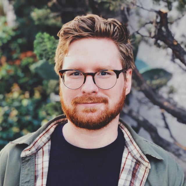 Sean Temple - Director, Video Editor & Producer