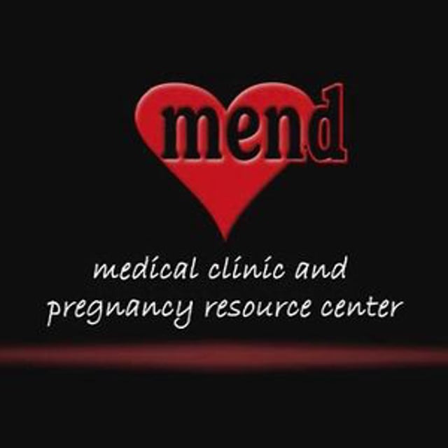 Mend Pregnancy Center