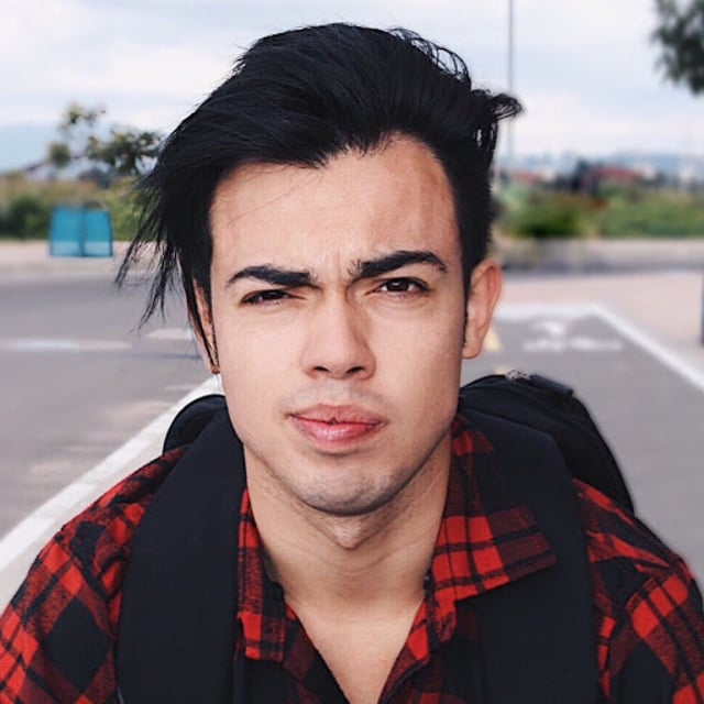 Daniel Guerrero