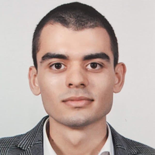 Andrei-Alexandru Micu