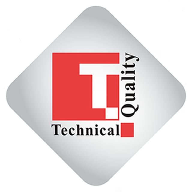 Technical & Quality Manufacture