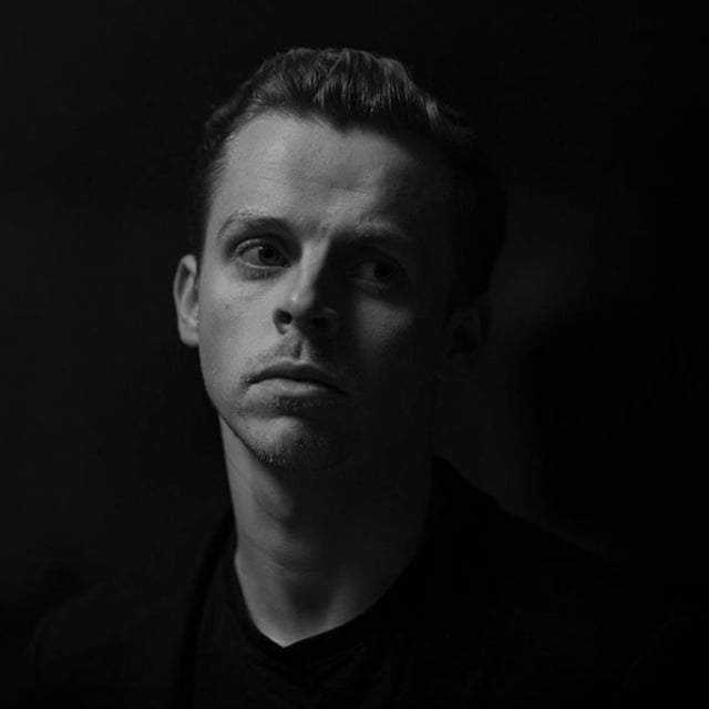 Aaron Moran - Director, Music Video Director & Documentary Filmmaker