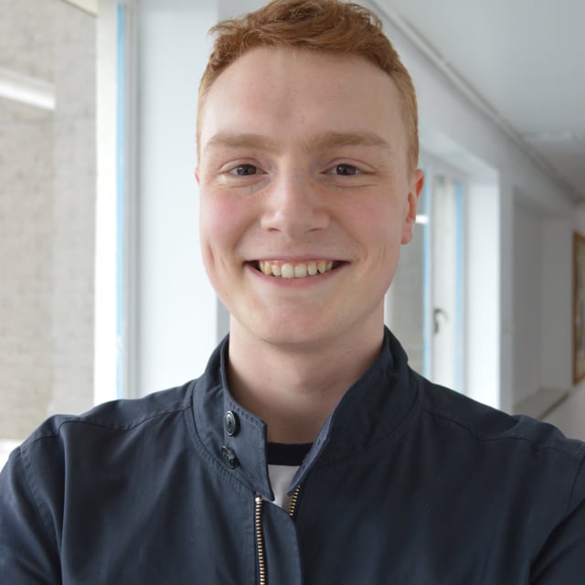 Michael Robson - Animator, 2D Animator & Director