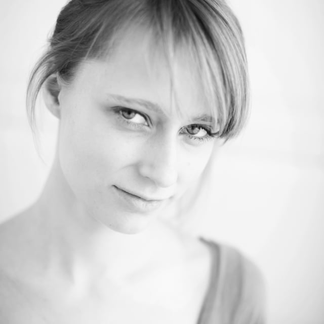 Marta Resiak - Director of Photography (DP)