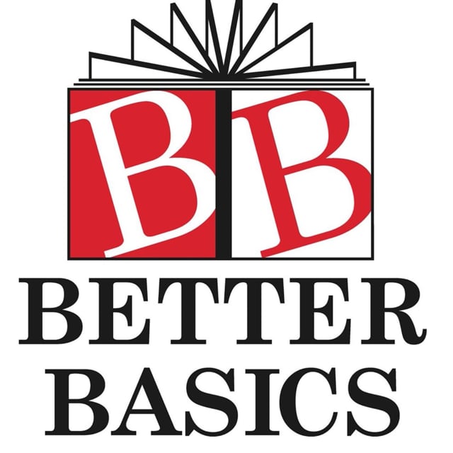 Better Basics