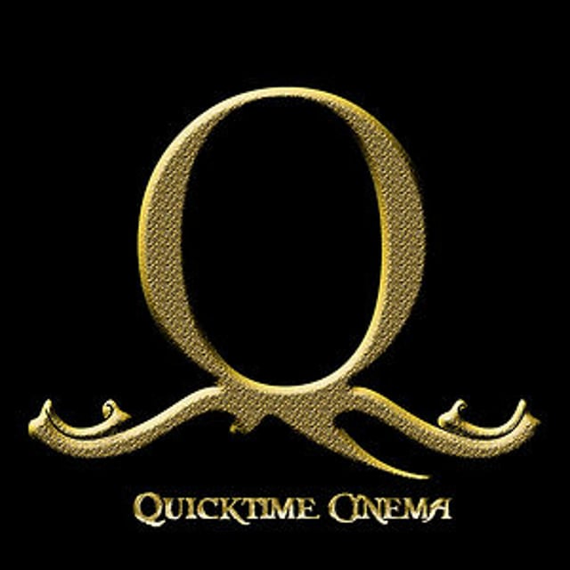 QUICKTIME CINEMA