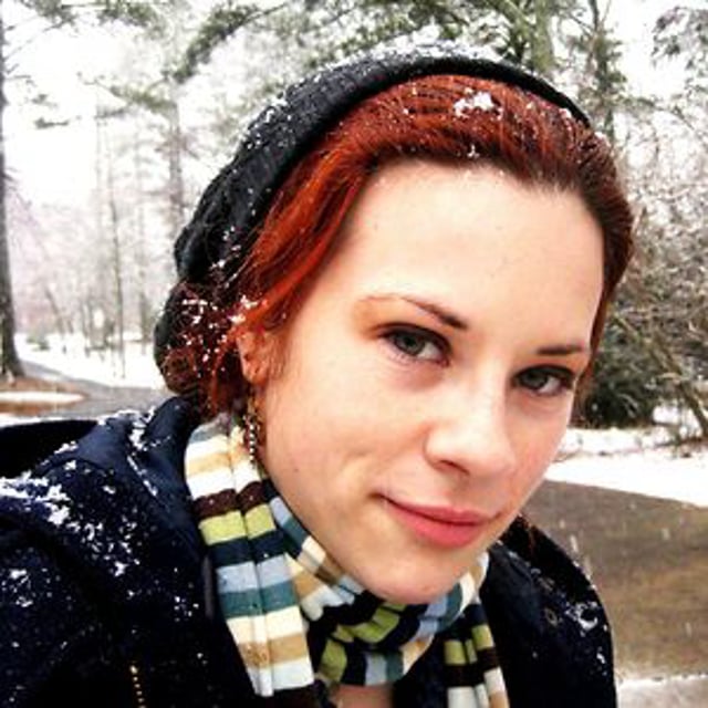 Amanda Kieffer