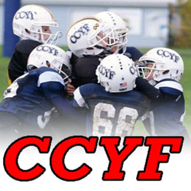 CCYF Football