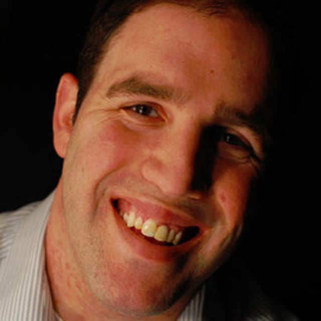 Seth Goldstein