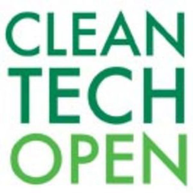 Cleantech Open