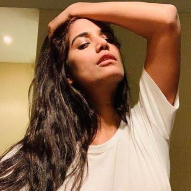 poonam pandey official