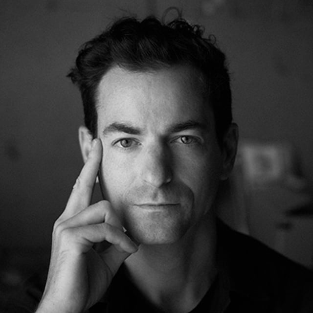 Michael Stine - Cinematographer