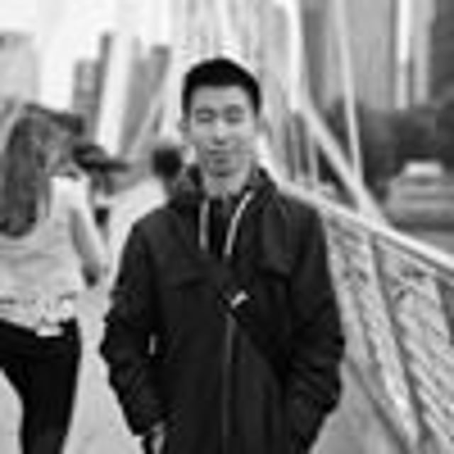Jamie Oliver Lai - Cinematographer, Director of Photography (DP ...